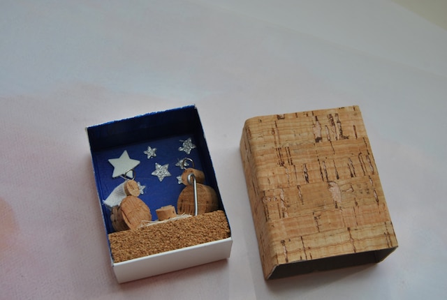 corkhouseandarts - Etsy