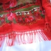 Scarf From Viana Do Castelo, Portugal, Portuguese Tradition ...