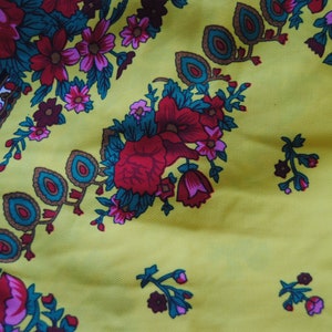 Scarf From Viana Do Castelo, Portugal, Portuguese Tradition ...