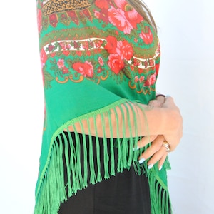 Scarf From Viana Do Castelo, Portugal, Portuguese Tradition ...