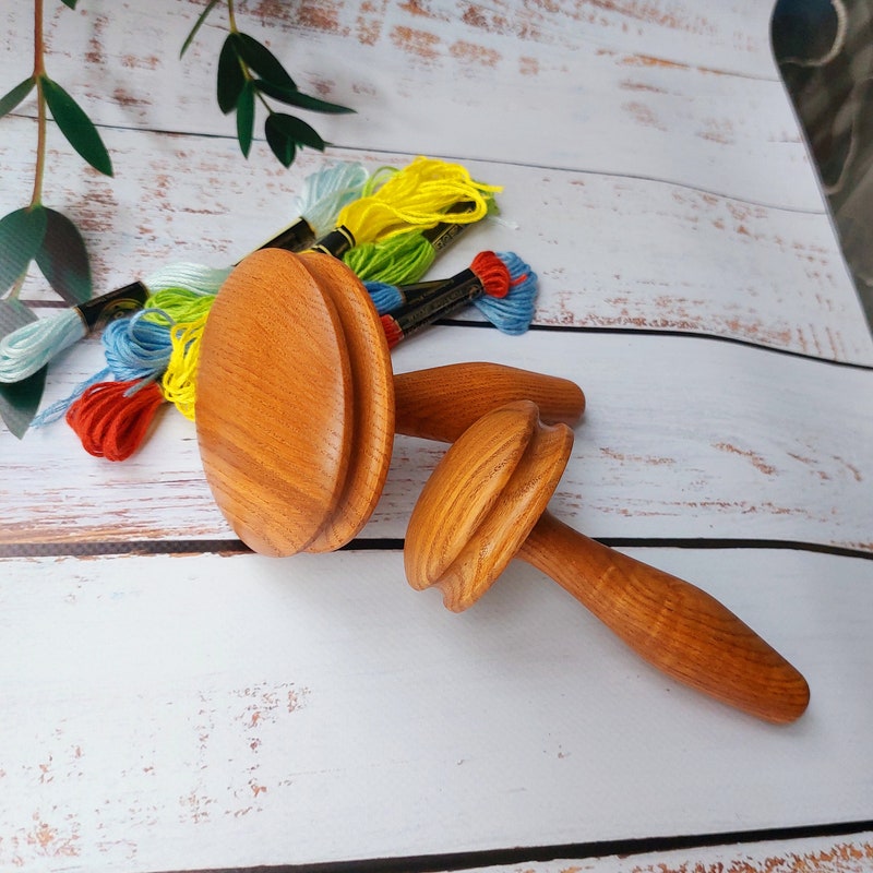 Darning Egg - Etsy
