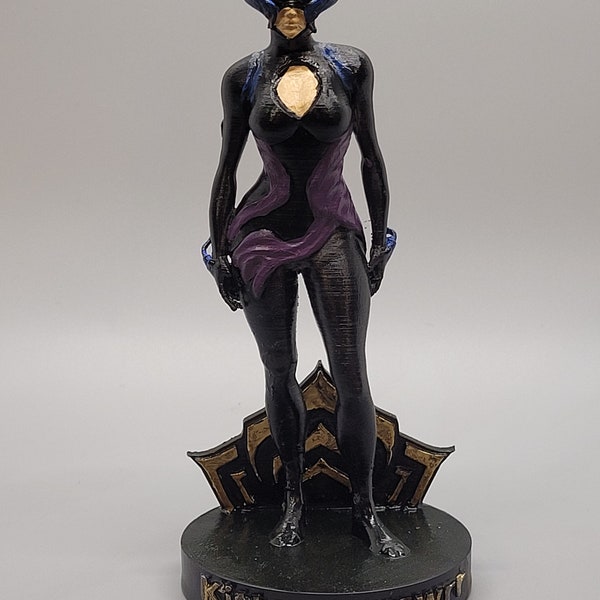 Warframe Cosplay - Etsy