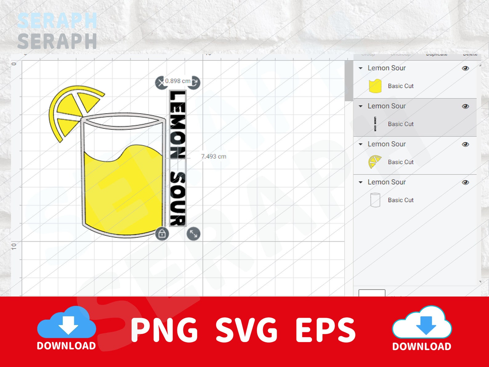 Lemon sour svg lemon sour cutting files lemonade svg lemon | Etsy