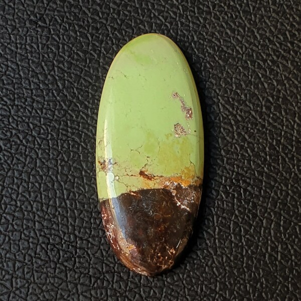 Lemon Chrysoprase - Etsy