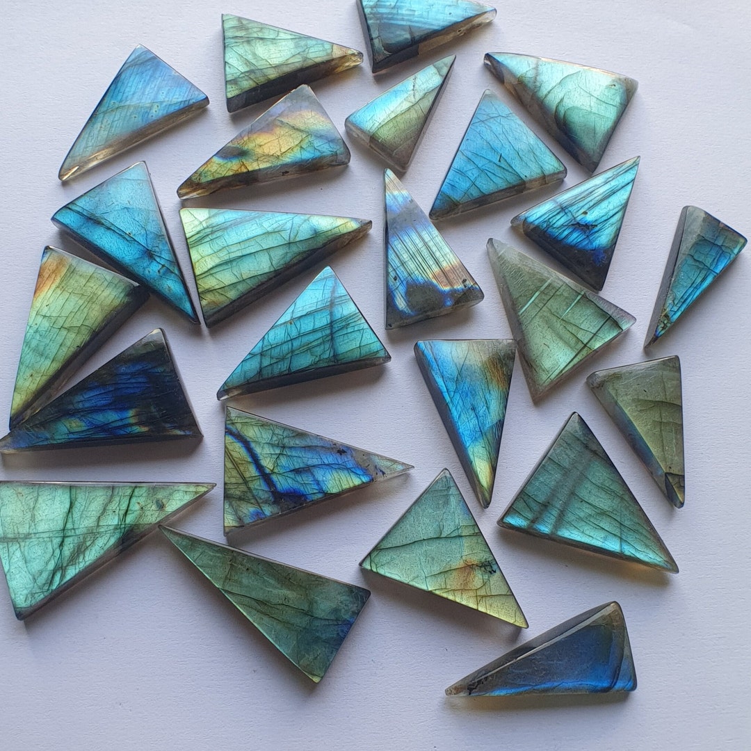 Unique Labradorite Wholesale Labradorite Cabochon Lot Loose Bulk ...