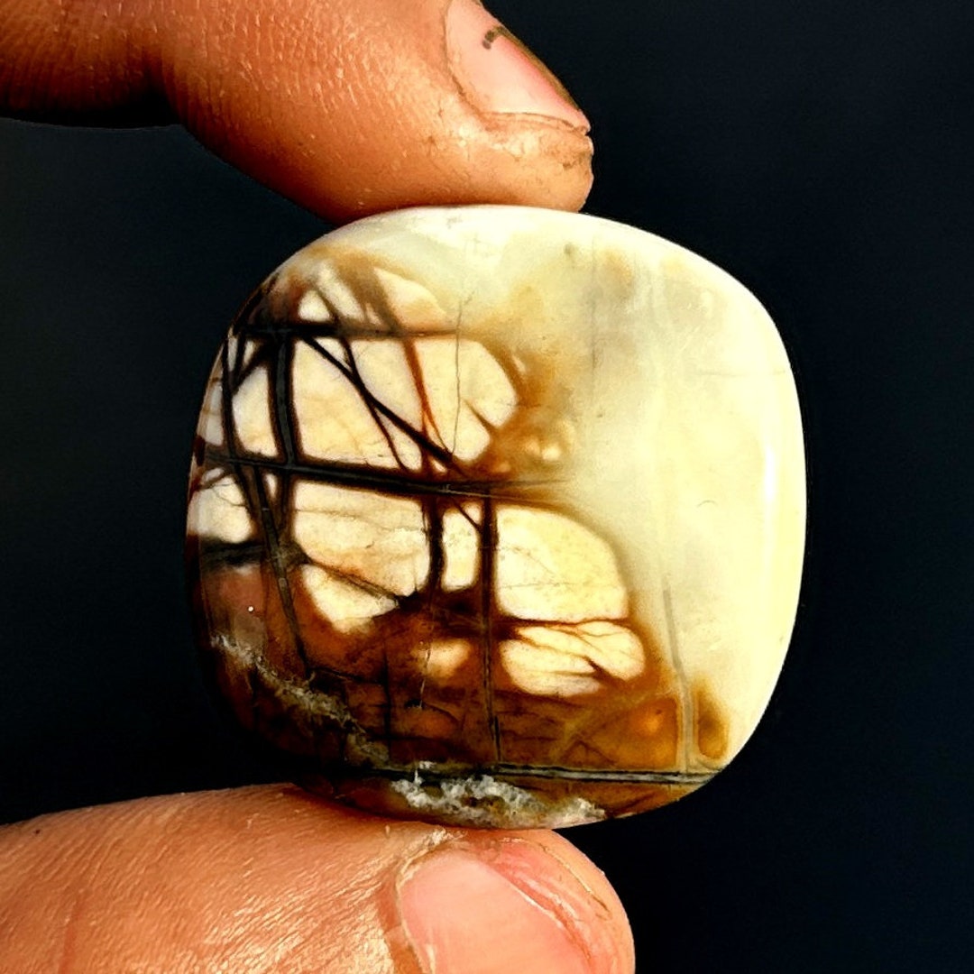 Picasso Jasper Beautiful Picasso Jasper Square Shaped for Making ...