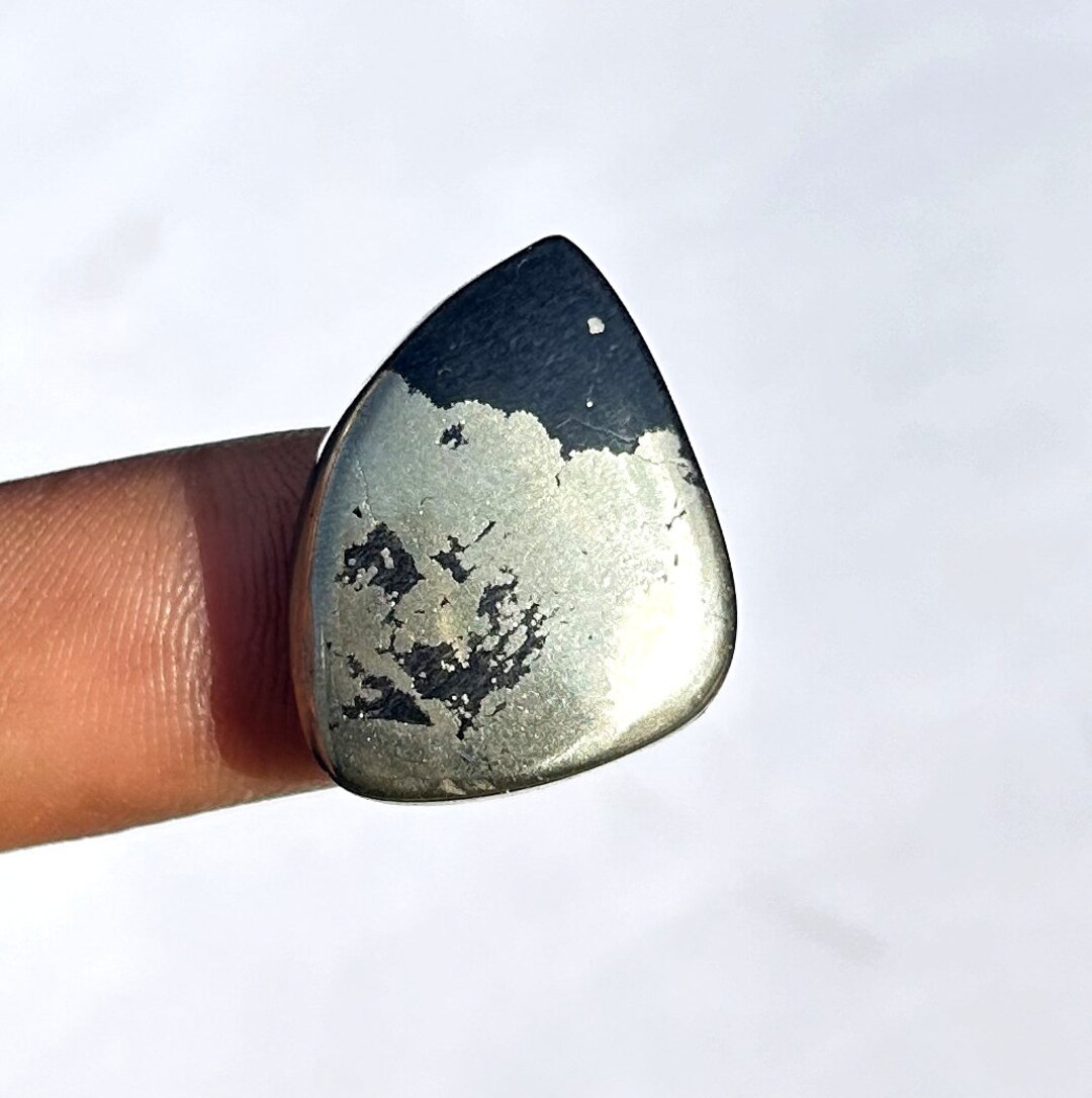 Apache Gold Apache Gold Gemstone Fancy Shaped for Making Jewelry and ...