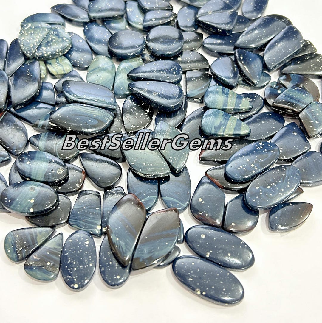 Blue Leland Obsidian Matching Pairs Wholesale Price Blue Leland ...