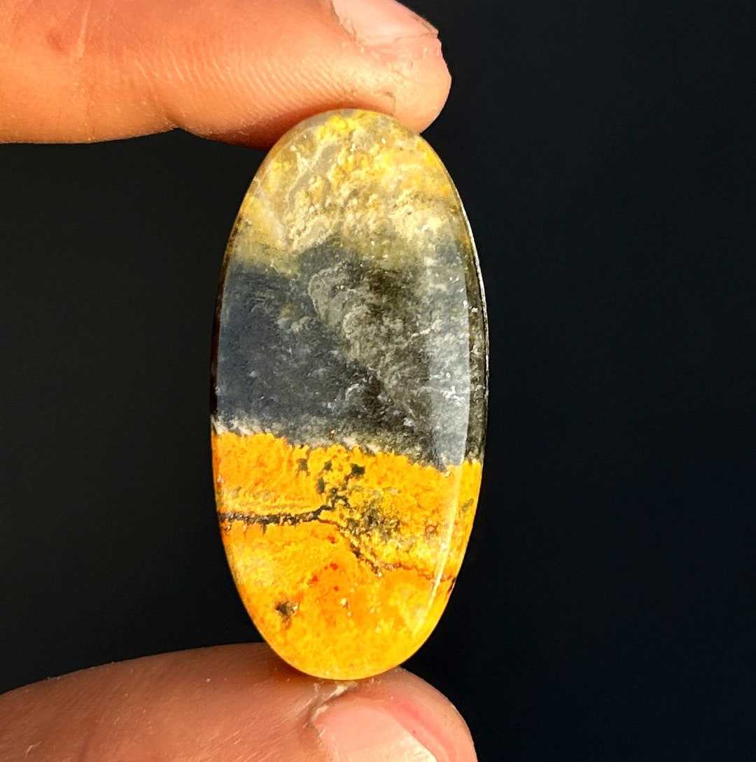 Bumblebee Bumblebee Oval Shaped for Making Jewelry and Things. T.I.O ...