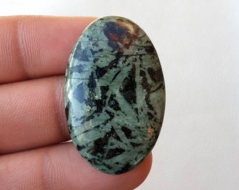 Chinese Writing Jasper - Etsy