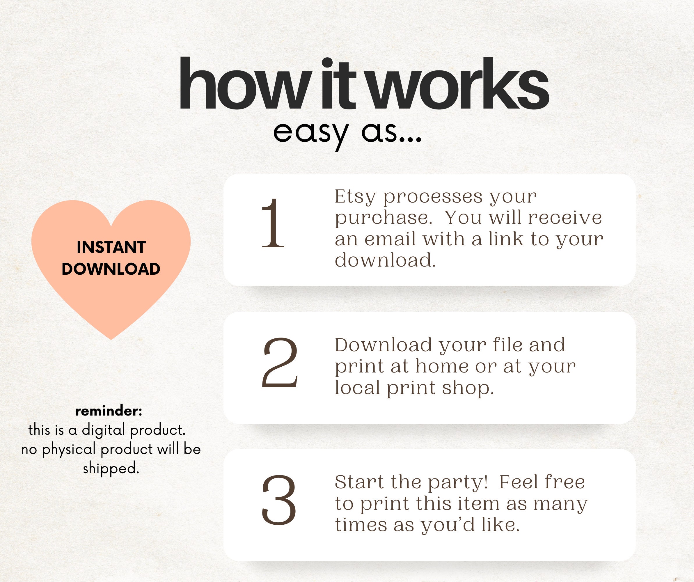 Not Scary Halloween Coloring Pages: Kids Printable Activity (PDF) - Etsy