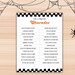 Printable Halloween Charades Game | Fun Halloween Party Game for Kids ...
