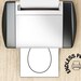 Blank Easter Egg Printable, Template Worksheet PDF, Classroom Activity ...