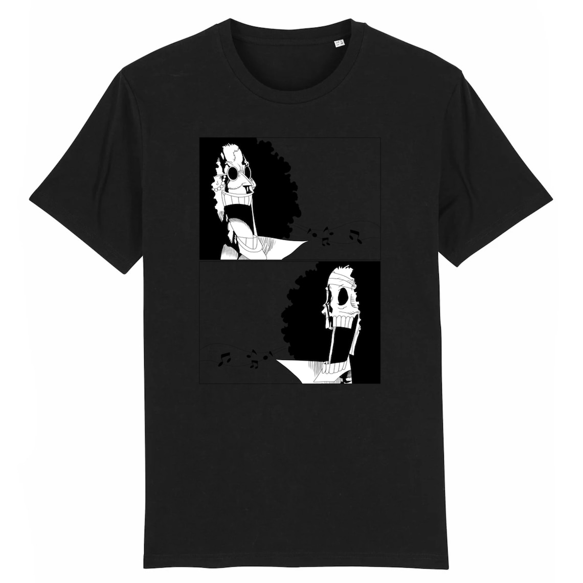 Brook x brook T-shirt | Etsy