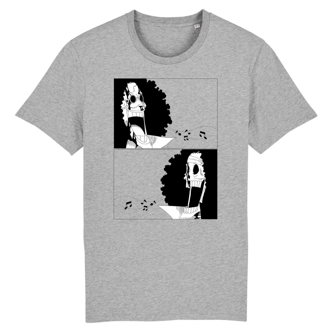 Brook x brook T-shirt | Etsy