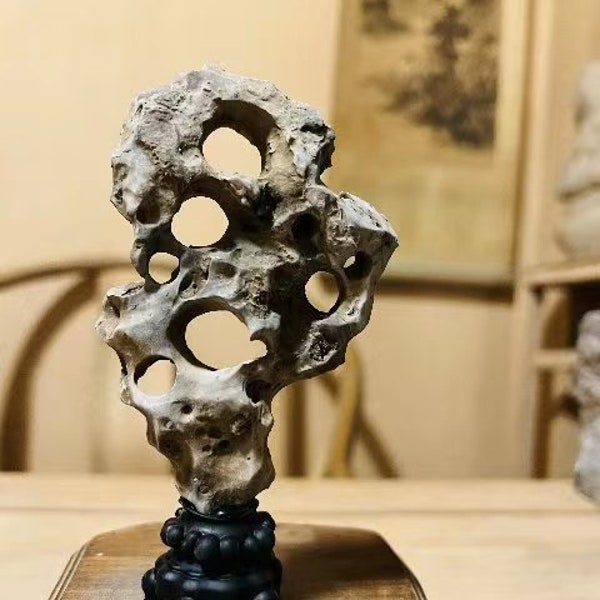 Taihu Stone - Etsy