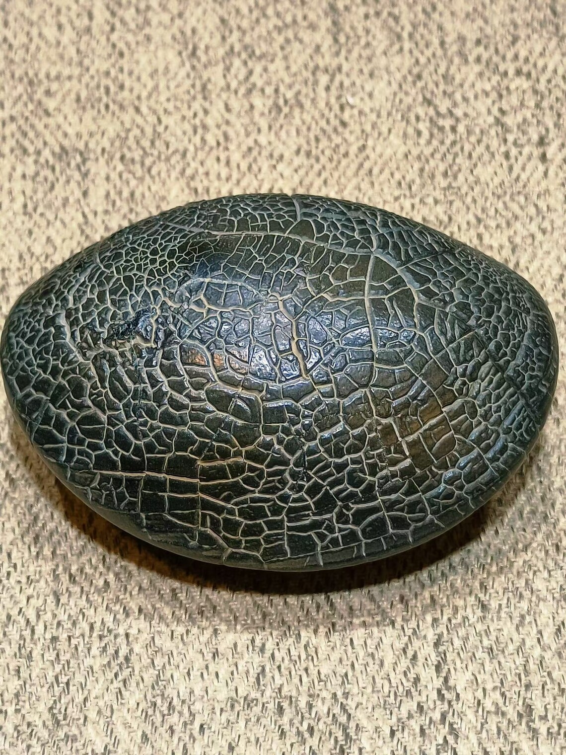 China Natural Stone "tortoise Back Pattern" Stone Moire Stone 052702 - Etsy