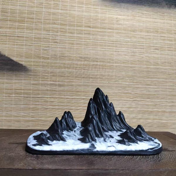 Suiseki Natural Stone - Etsy