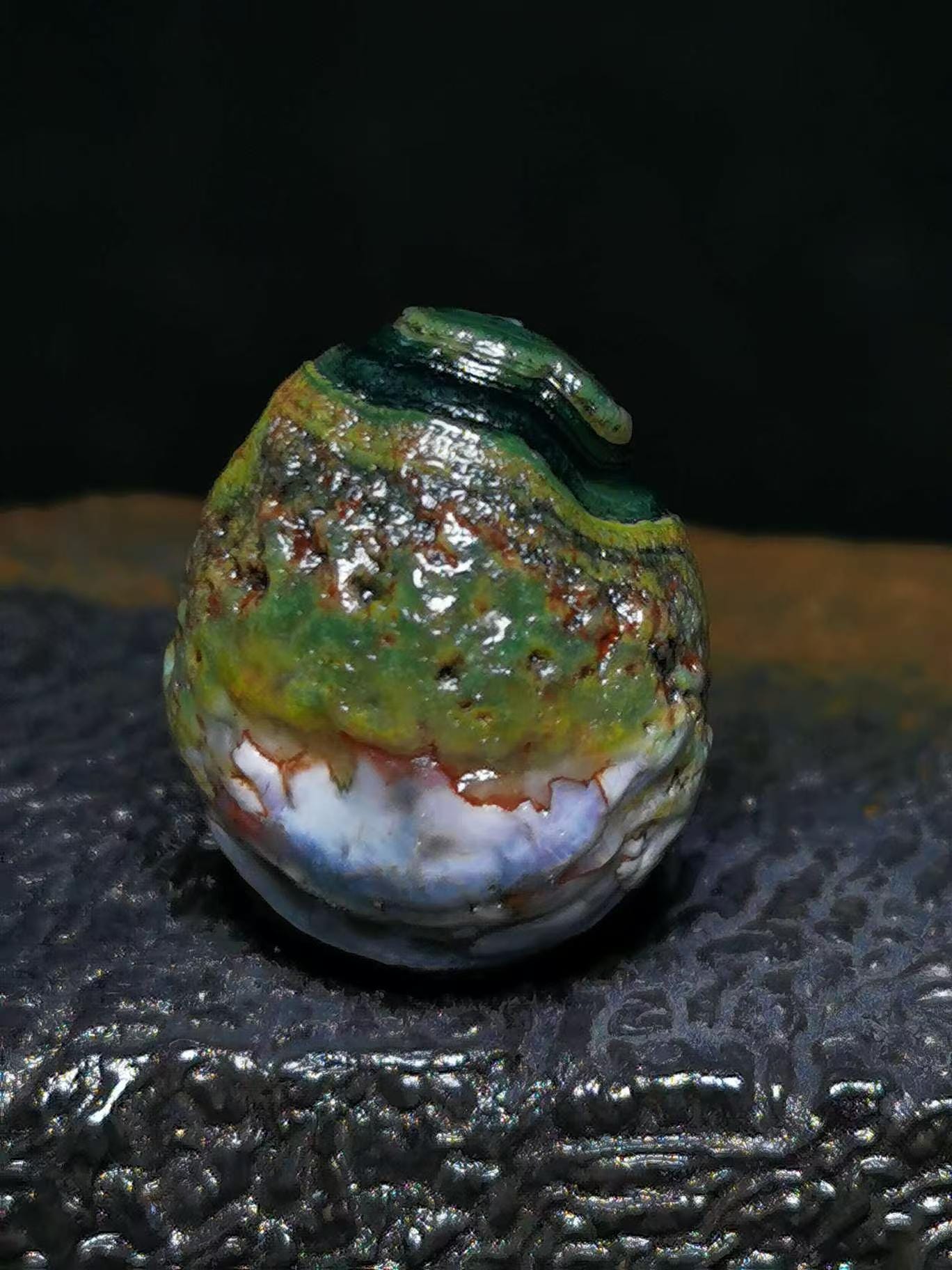 China Natural Stone Mountain Stones Bonsai Suiseki Alashan Desert Stone ...