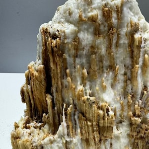 China Natural Stone Mountain Stones Bonsai Suiseki Xuan Stone 宣石 080701 ...