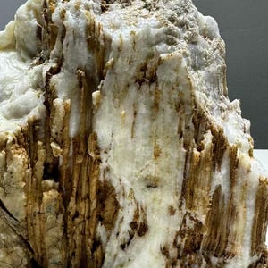 China Natural Stone Mountain Stones Bonsai Suiseki Xuan Stone 宣石 080701 ...