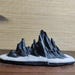 China Natural Stone Mountain Stones Bonsai Suiseki Lingbi Stone White ...