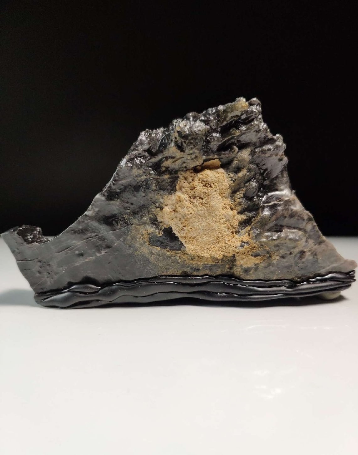 China Natural Stone Mountain Stones Bonsai Suiseki Alashan - Etsy