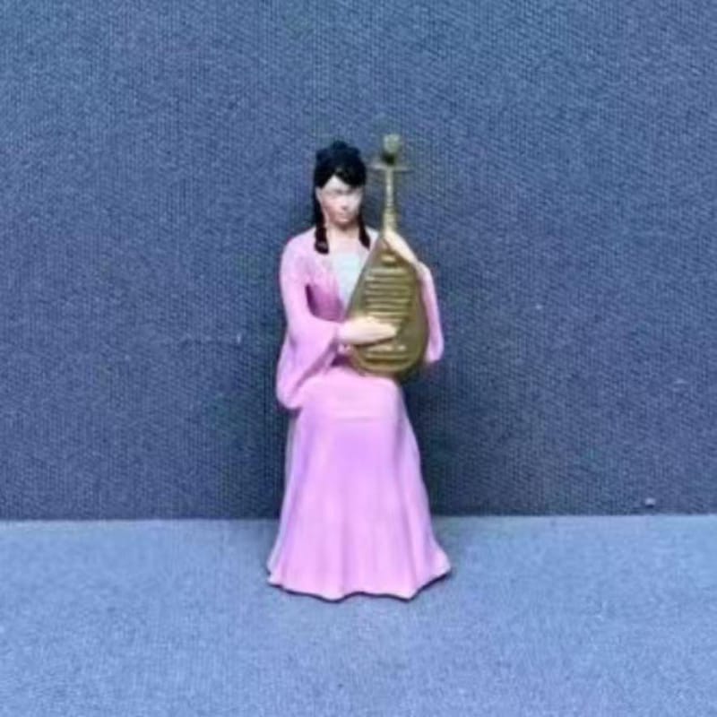 Lute Ornament - Etsy UK