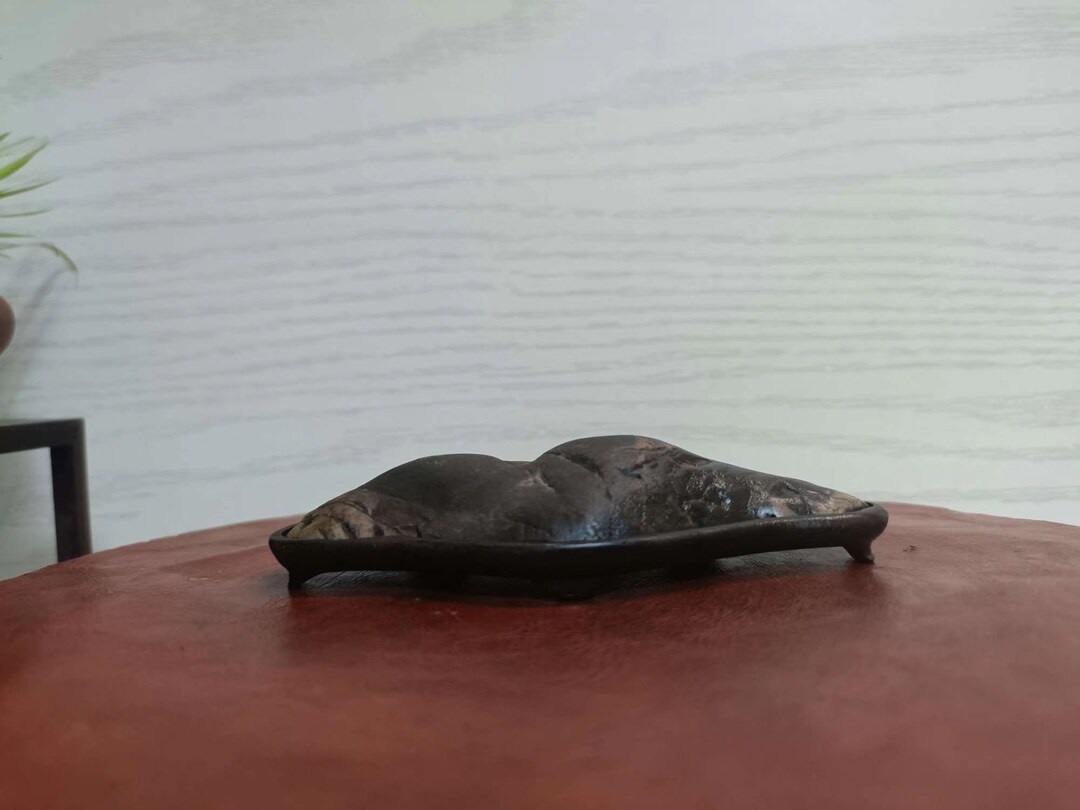 China Natural Stone Mountain Stones Bonsai Suiseki Nine Dragons Wall ...