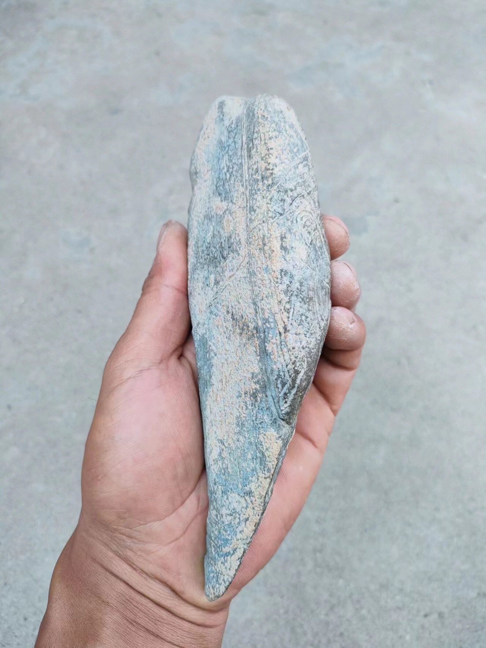China Natural Stone Mountain Stones Bonsai Suiseki Lingbi Stone 053002 ...