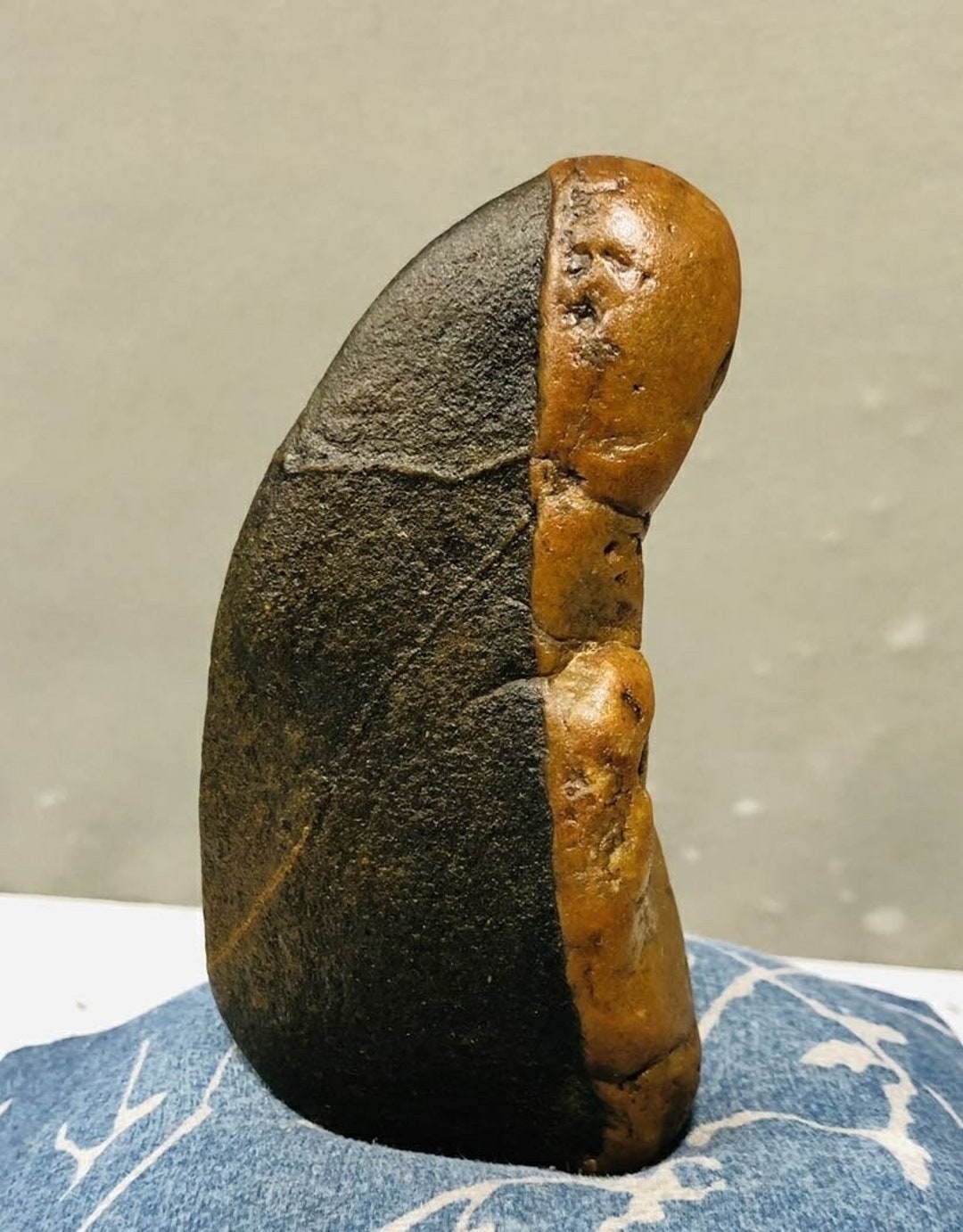 China Natural Stone Mountain Stones Bonsai Suiseki Jinwen - Etsy