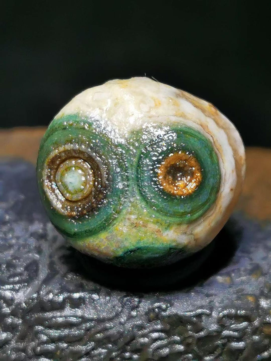 China Natural Stone Mountain Stones Bonsai Suiseki Alashan Desert Stone ...