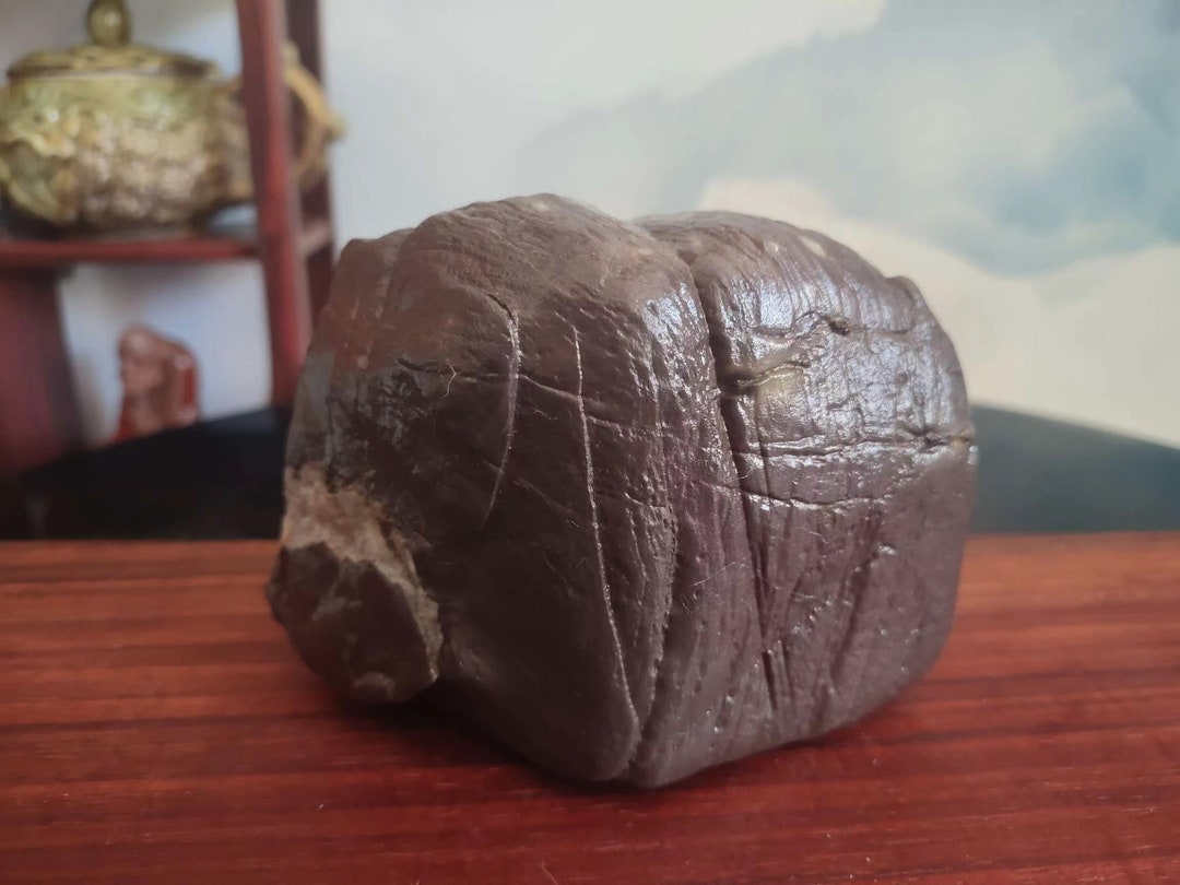 China Natural Stone Mountain Stones Bonsai Suiseki Songhua Stone ...