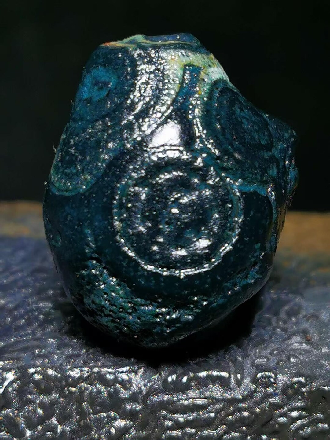 China Natural Stone Mountain Stones Bonsai Suiseki Alashan Desert Stone ...