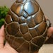 China Natural Stone "tortoise Back Pattern" Stone Moire Stone 092003 Tj ...