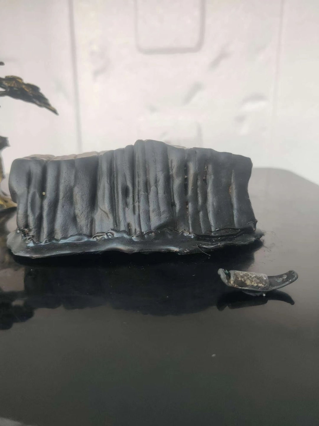 China Natural Stone Mountain Stones Bonsai Suiseki Alashan Desert Gobi ...
