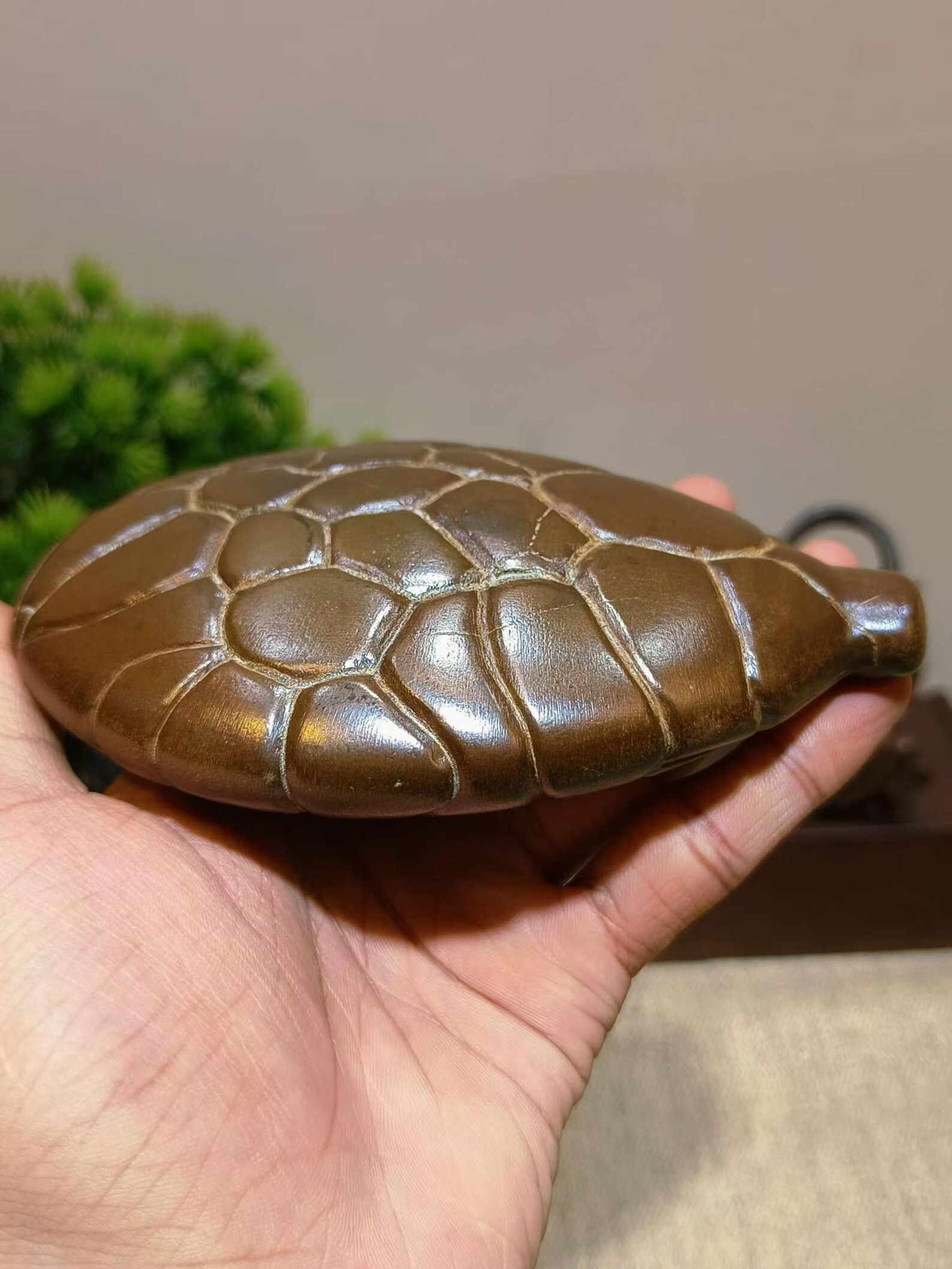 China Natural Stone "tortoise Back Pattern" Stone Moire Stone 092003 Tj ...