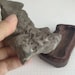 China Natural Stone Mountain Stones Bonsai Suiseki North Taihu Stone ...