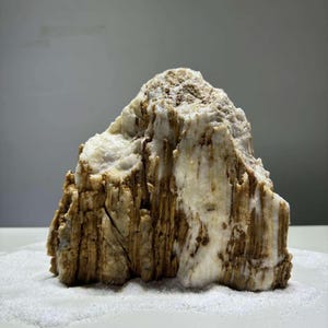 China Natural Stone Mountain Stones Bonsai Suiseki Xuan Stone 宣石 080701 ...
