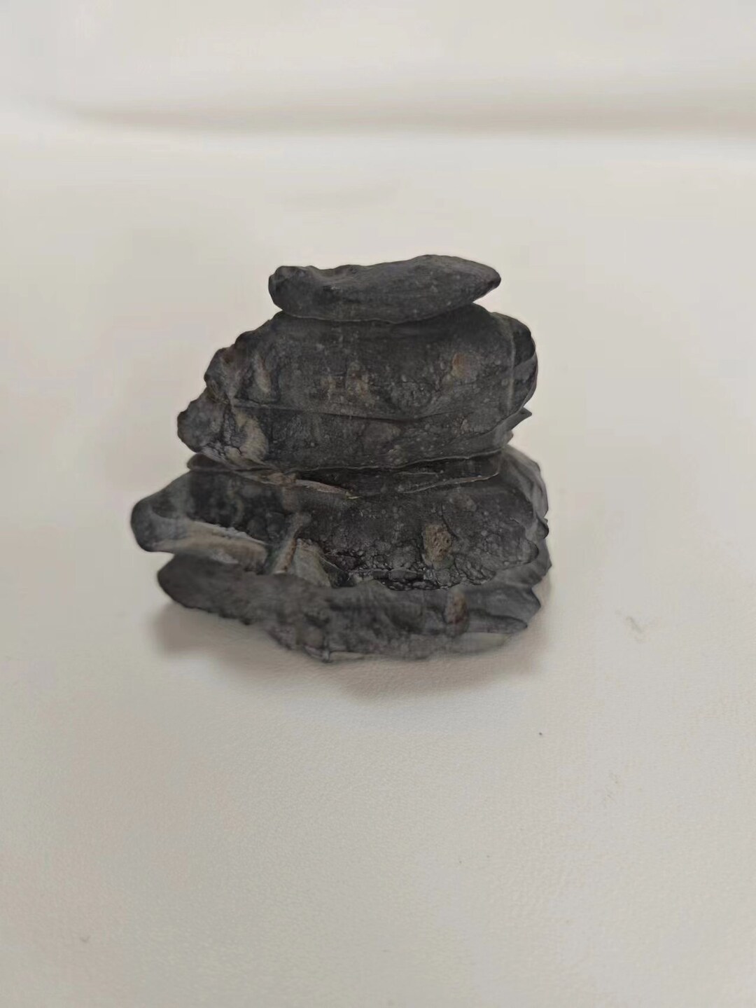 China Natural Stone Mountain Stones Bonsai Suiseki Lingbi Stone 121306 ...