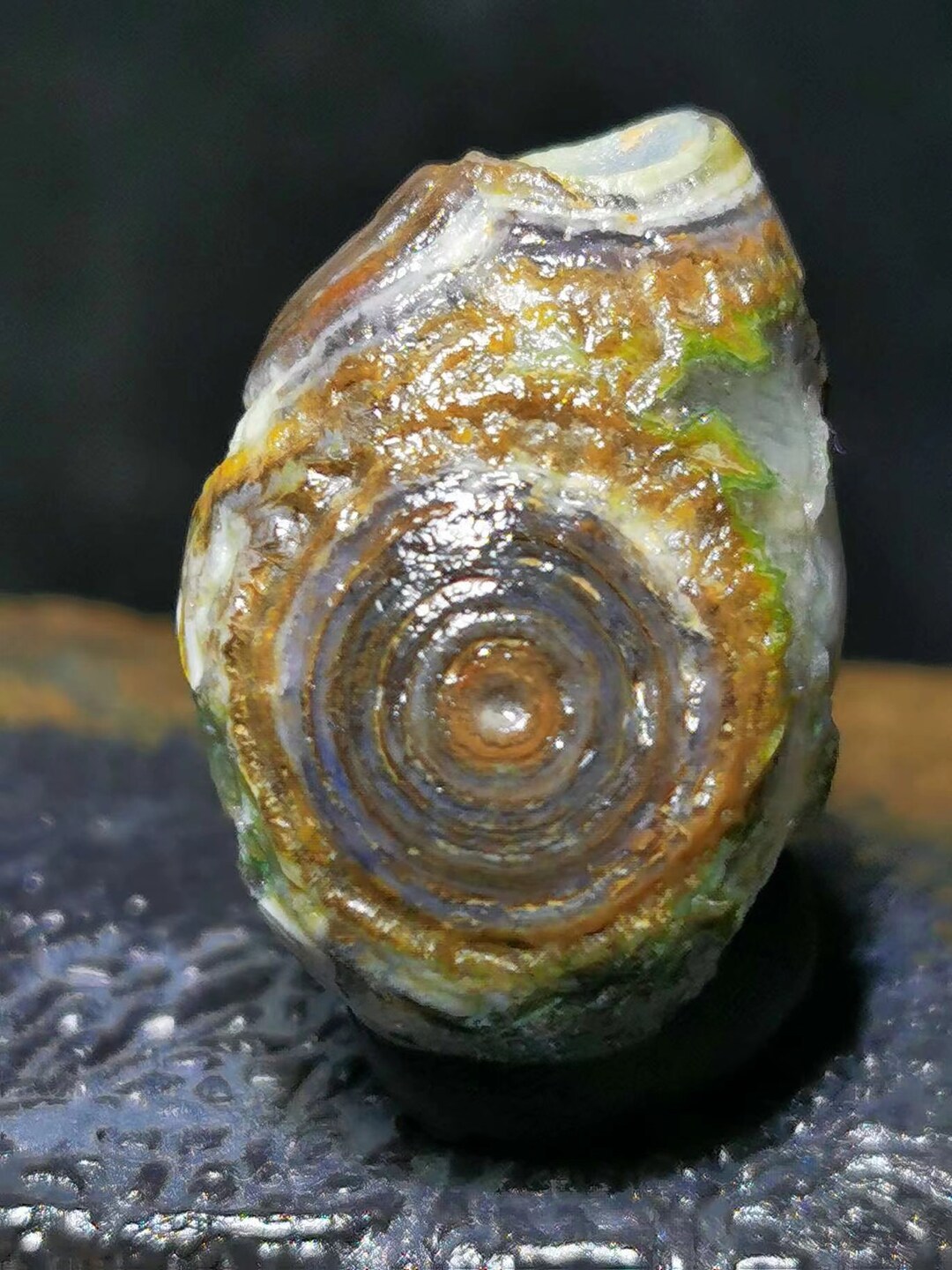 China Natural Stone Mountain Stones Bonsai Suiseki Alashan Desert Stone ...