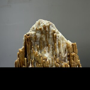 China Natural Stone Mountain Stones Bonsai Suiseki Xuan Stone 宣石 080701 ...