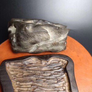 China Natural Stone Mountain Stones Bonsai Suiseki Taihu Stone 太湖石 ...