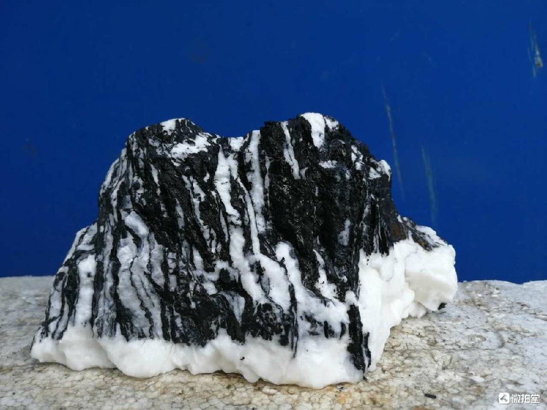 China Natural Stone Mountain Stones Bonsai Suiseki Xuan Stone 宣石 082201 ...