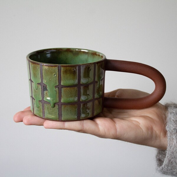 Unique Mugs - Etsy