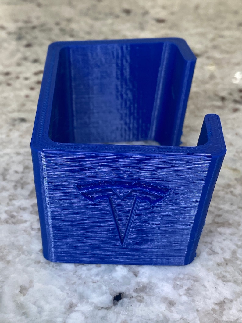 Tesla UMC Wall Mount Wall Charger Mount & Hook Universal - Etsy Australia