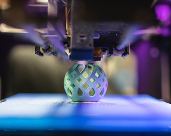 3d Printing Quote - Etsy