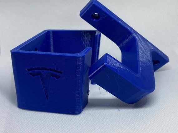 Tesla UMC Wall Mount Wall Charger Mount & Hook Universal | Etsy