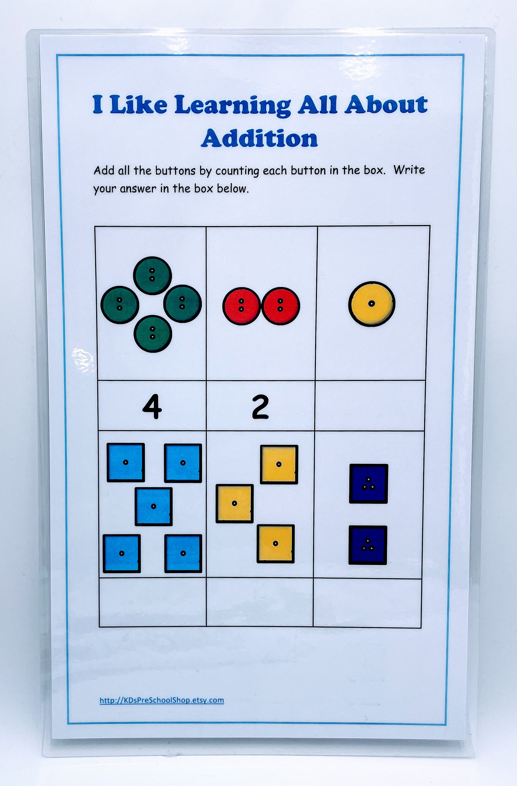 i-like-learning-all-about-addition-toddler-pre-k-etsy