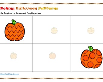 Count the Girls Cookies Match-up Preschool/homeschool - Etsy